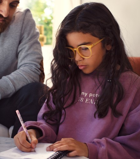 Laadukkaat silmälasit valtakunnalliselta optikkoketjulta - Synsam