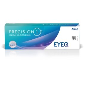 EyeQ Precision1 30 st/box - Synsam